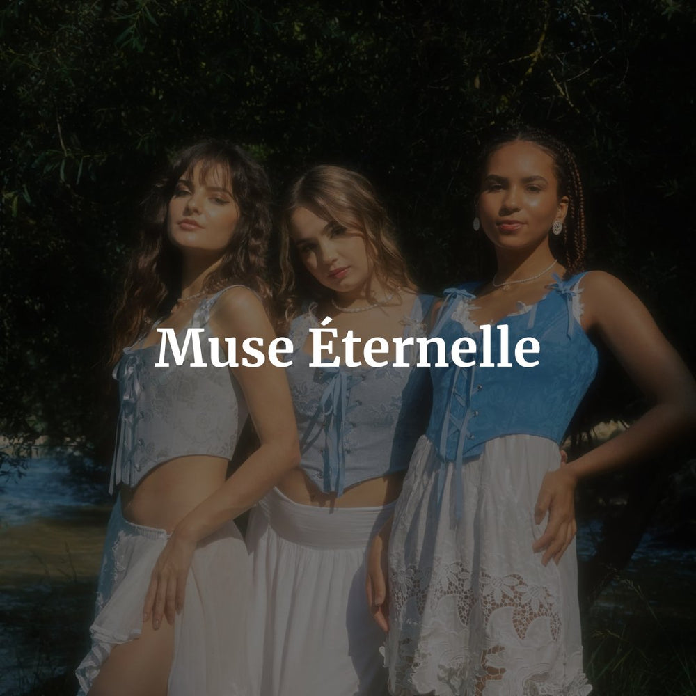 KATTY - les corsets exceptionnels